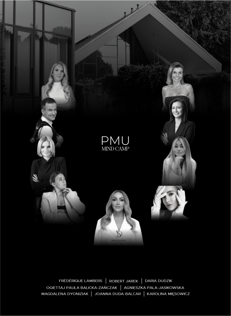 PMU MIND CAMP - LMS HashMagnet